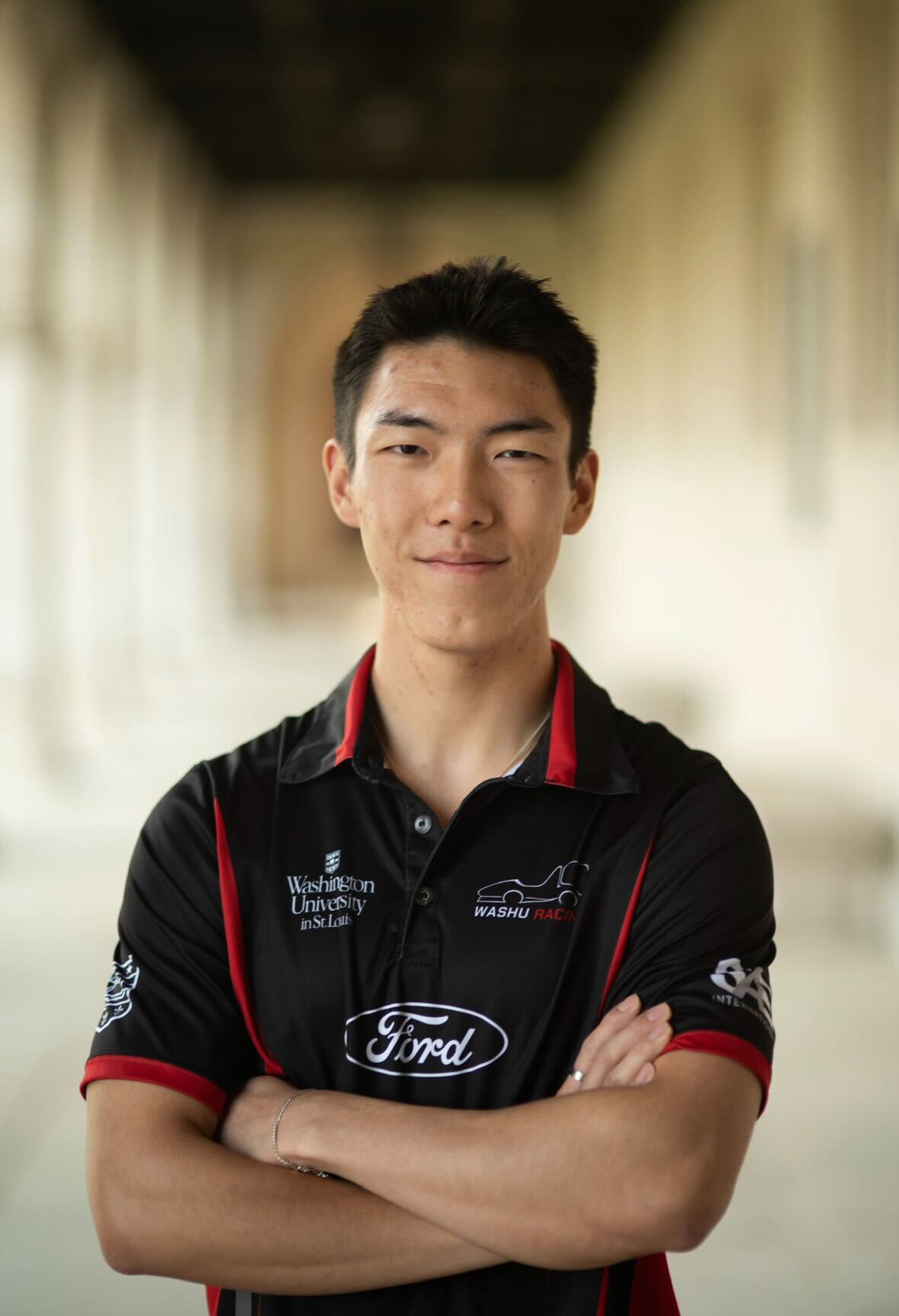 WU Racing