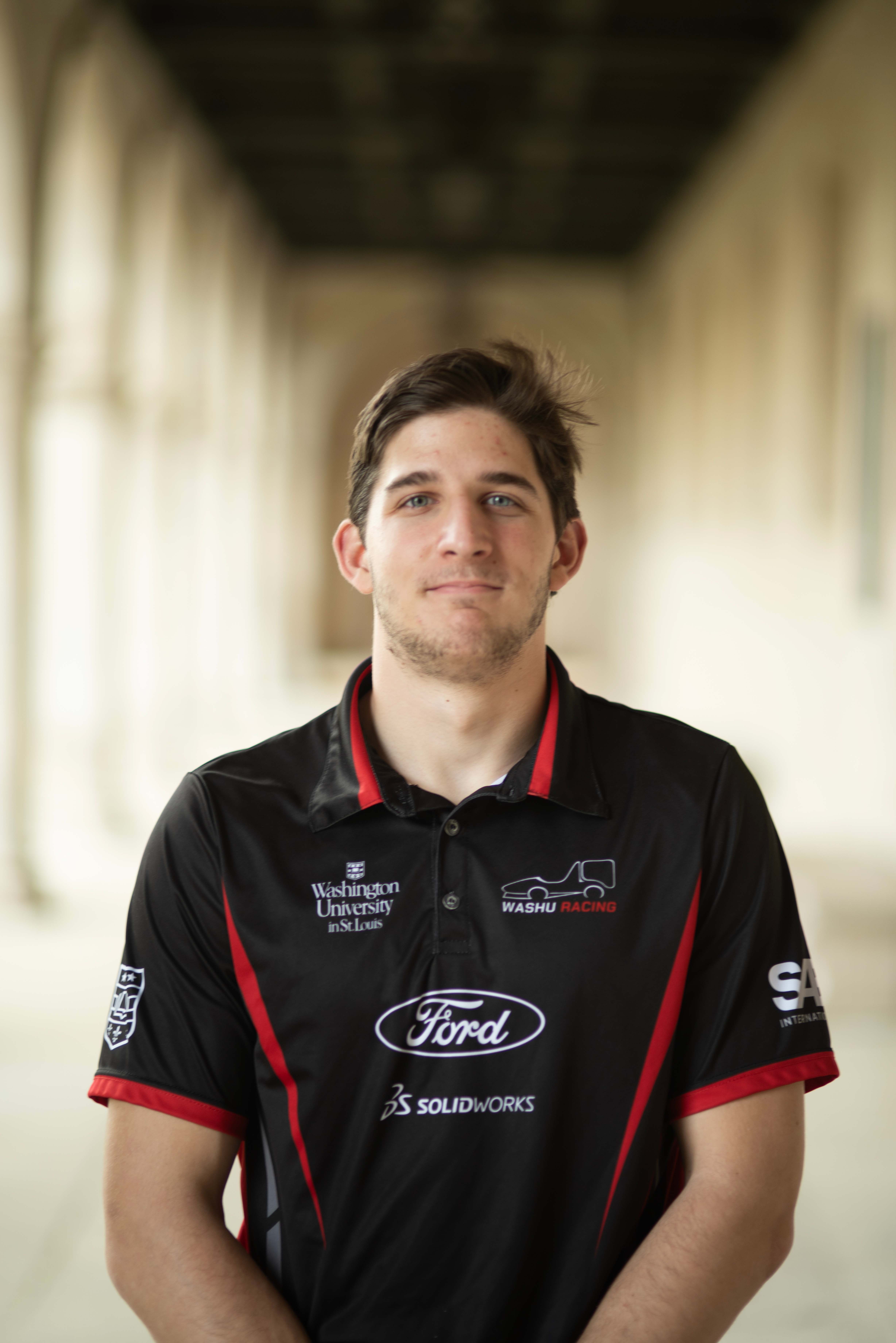 WU Racing