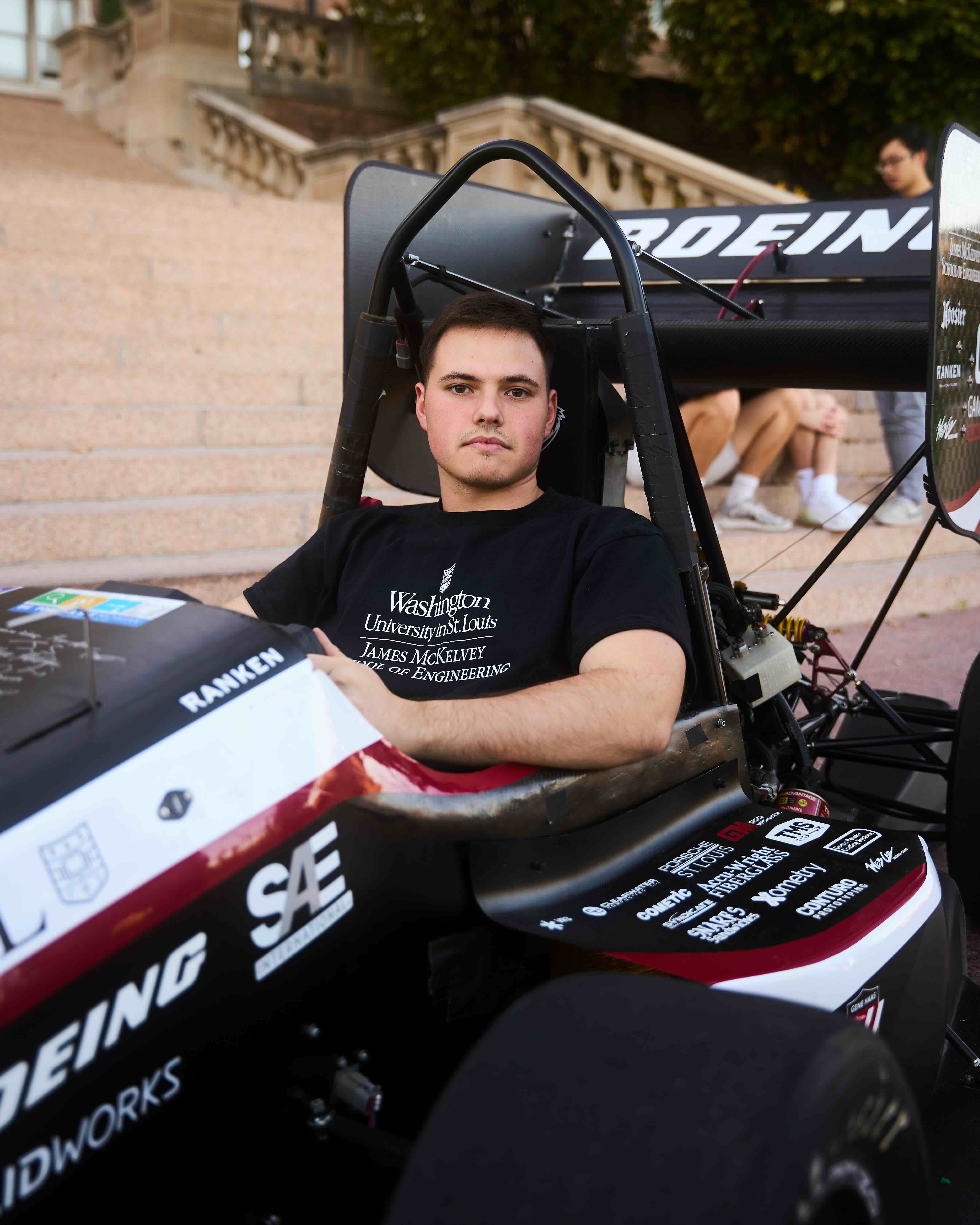 WU Racing