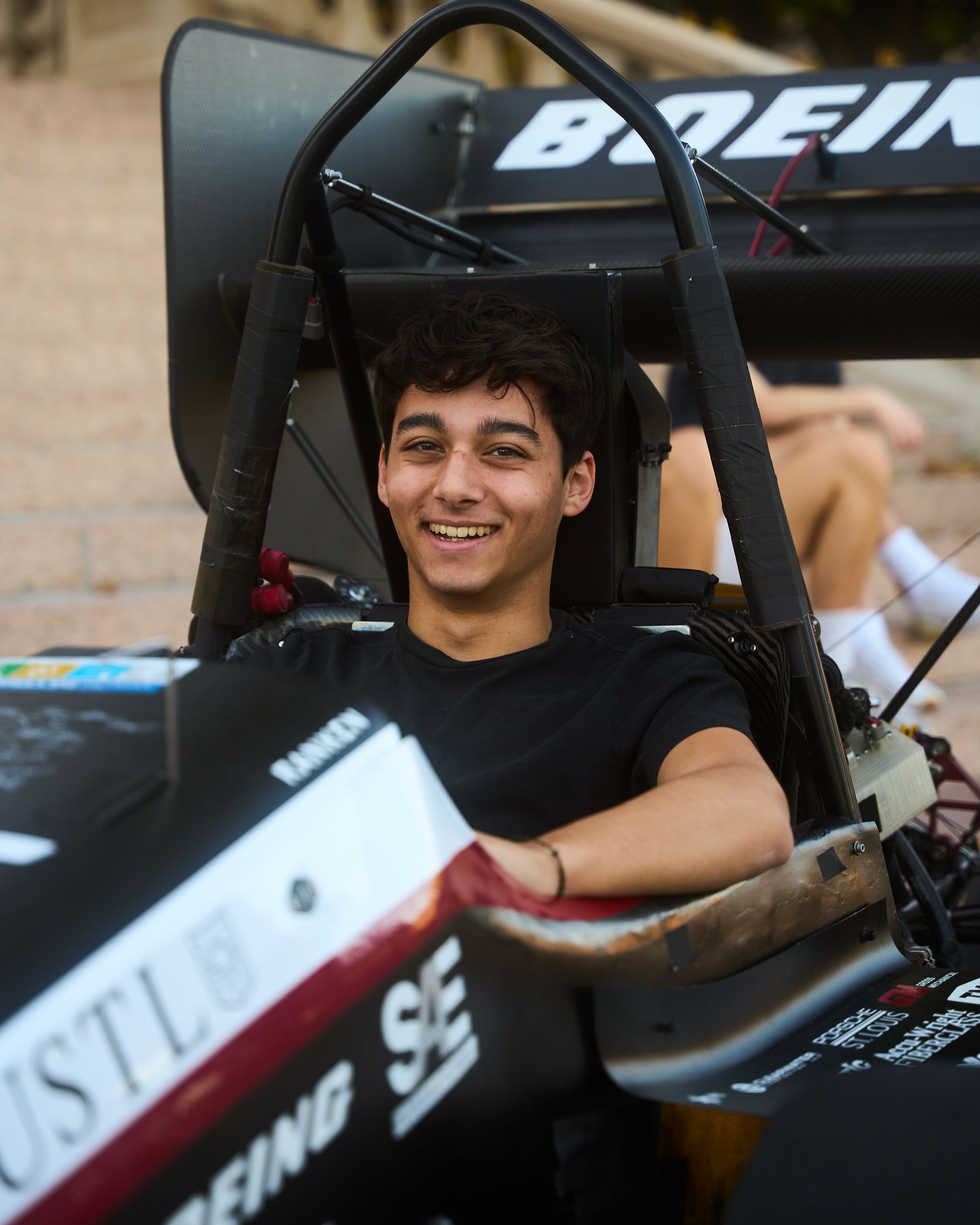 WU Racing